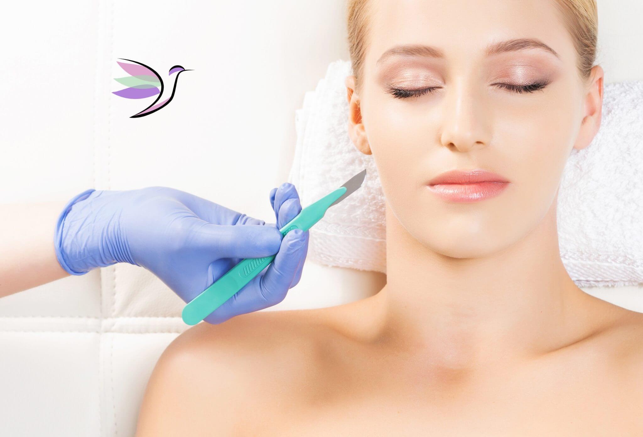 Reveal Healthy Skin with Dermaplaning | Sarasota Best Facials