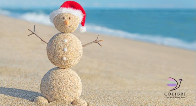 Christmas in July Spa Escape | Best Facials in Sarasota